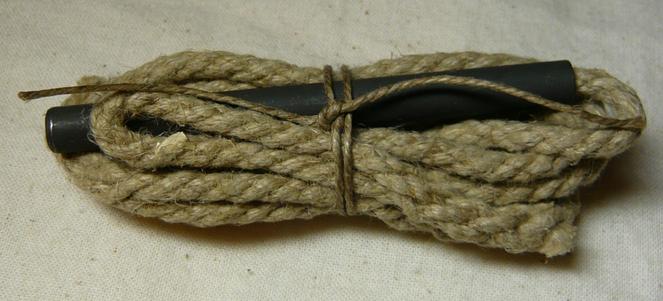 DS Militaria 303 Pull Through Unissued Stock